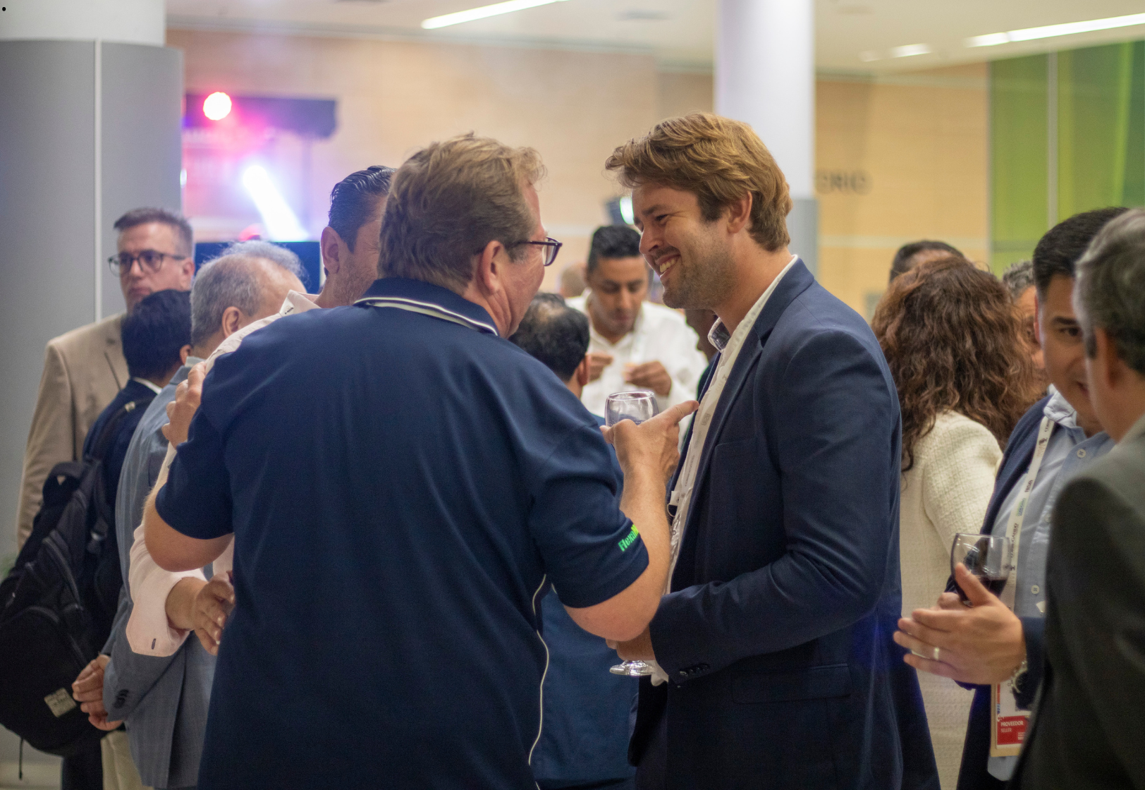 ExpoACCCSA 2025: una edición que deja huella en la industria